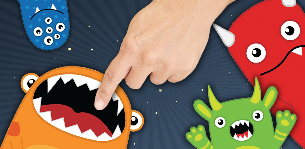 Monster Tap: Whack and Smash!:Amazon.co.uk:Appstore for Android