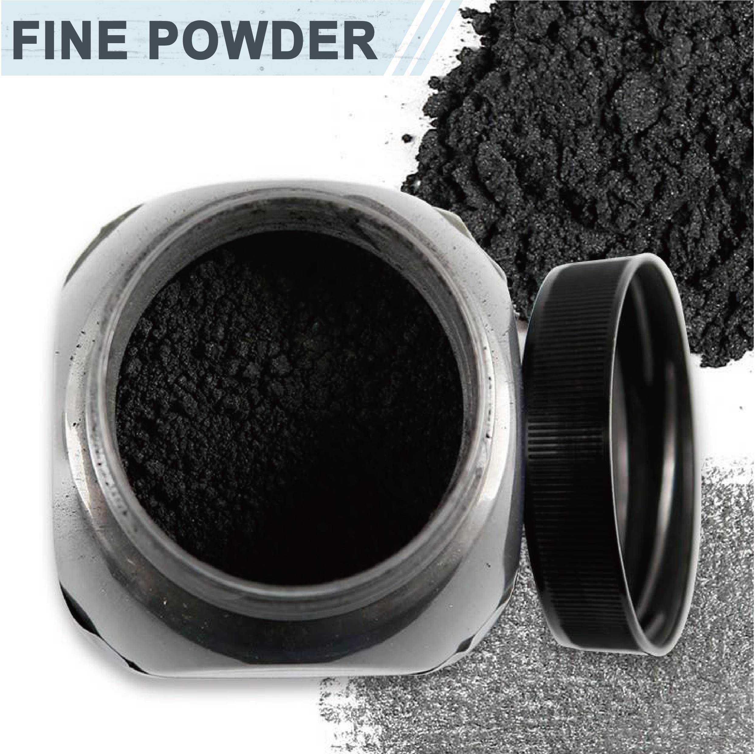 Mua 12oz Pure Graphite Powder - Amazing Artistic Powdered Graphite for ...
