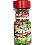Amazon.com : McCormick Perfect Pinch Signature Seasoning Blend, 21 OZ ...