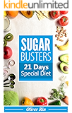 Amazon.com: The New Sugar Busters!: Cut Sugar to Trim Fat eBook: H ...