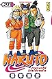 Amazon.fr - Naruto, tome 20 - KISHIMOTO Masashi - Livres