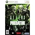 Amazon.com: Aliens vs Predator - Xbox 360 : Everything Else
