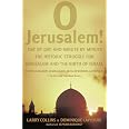 O Jerusalem! by Collins, Larry