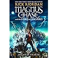 Magnus Chase and the Gods of Asgard, Book 3: Ship of the Dead, The ...