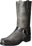 Amazon.com: FRYE Men's Sutton Engineer Boot,Black,8 M US: Shoes