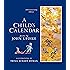 A Child's Calendar: John Updike, Trina Schart Hyman: 9780823414451 ...