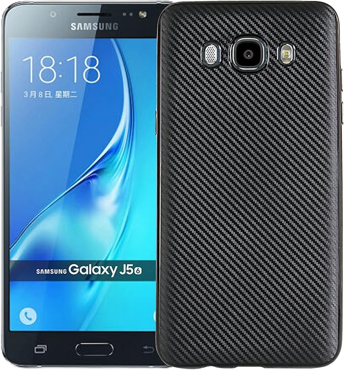 Amazon.com: Case for Samsung SM-J710MN/DS Galaxy J7 Metal 2016 Duos ...