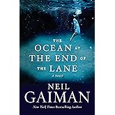 The Ocean at the End of the Lane: Gaiman, Neil: 9780062459367: Amazon ...