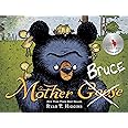 Mother Bruce-Mother Bruce, Book 1 (Mother Bruce Series): Higgins, Ryan ...