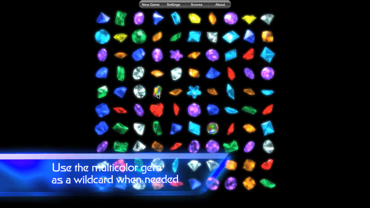 Gems - App on Amazon Appstore