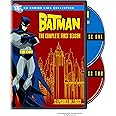 Batman, The: The Complete First Season: Amazon.ca: Various, Various ...