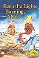 Amazon.com: Keep the Lights Burning, Abbie (Carolrhoda on My Own Books ...
