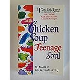 Amazon.com: Chicken Soup for the Teenage Soul II: 9781558746169 ...