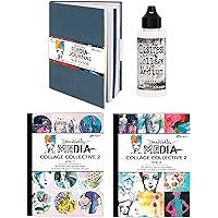 Amazon.com New Releases: The best-selling new & future releases in Sketchbooks & Notebooks