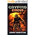Amazon.com: Cryptid Country (Cryptid Zoo Book 2) eBook: Griffiths, Gerry: Kindle Store