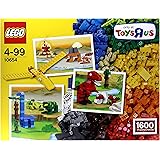 LEGO Steine 5512 XXL Box 1600 Teile: Amazon.de: Spielzeug