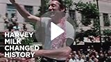 Amazon.com: The Times of Harvey Milk (The Criterion Collection): Harvey ...
