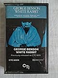 George Benson - White Rabbit - Amazon.com Music