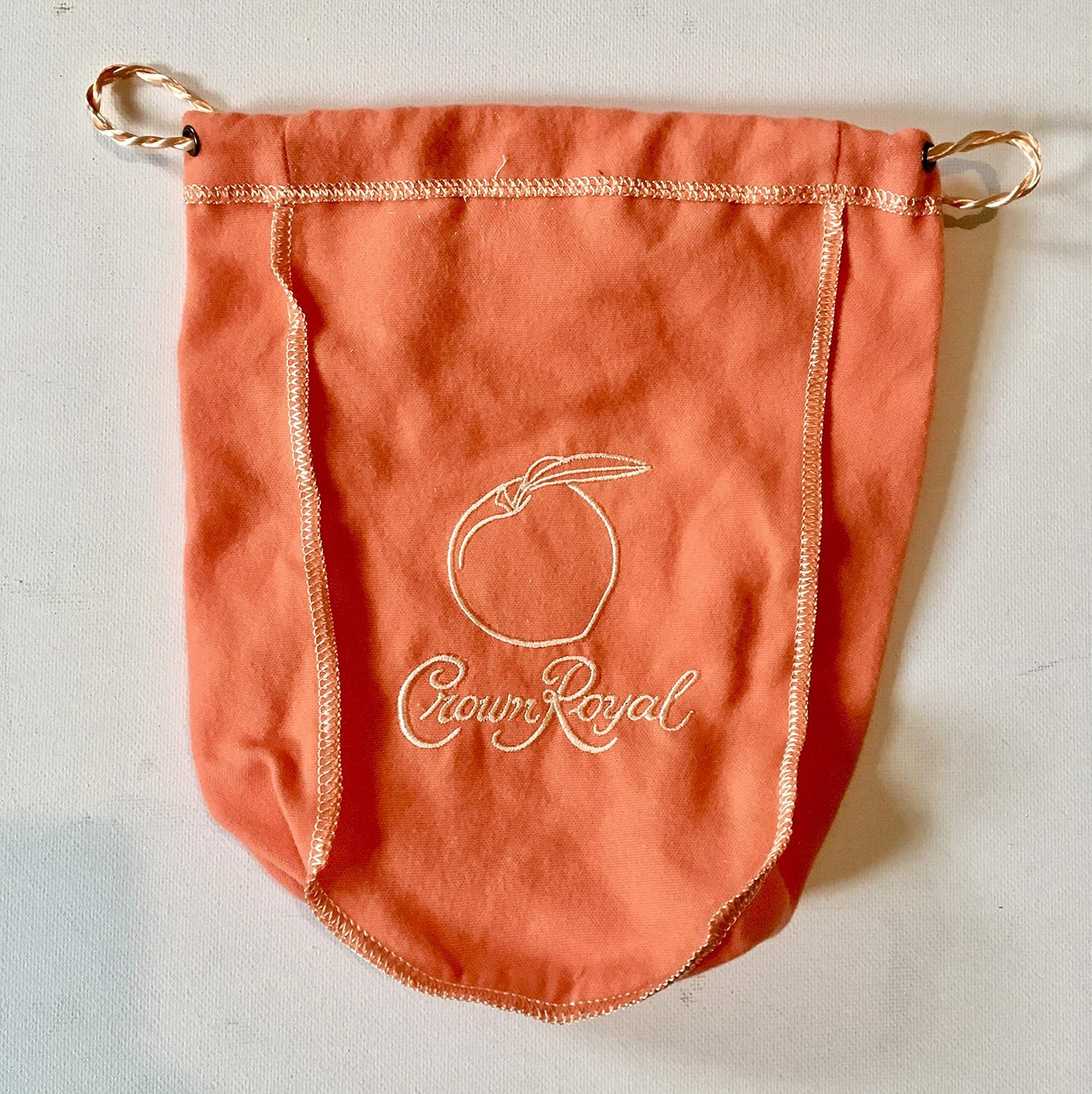 Crown Royal Bag Only With Drawstring Retired And Select Colors And