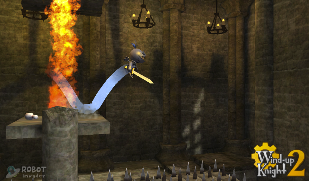 Wind-up Knight 2:Amazon.com:Appstore for Android