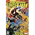 Miles Morales: Spider-Man By Cody Ziglar Vol. 3 - Gang War: Ziglar ...