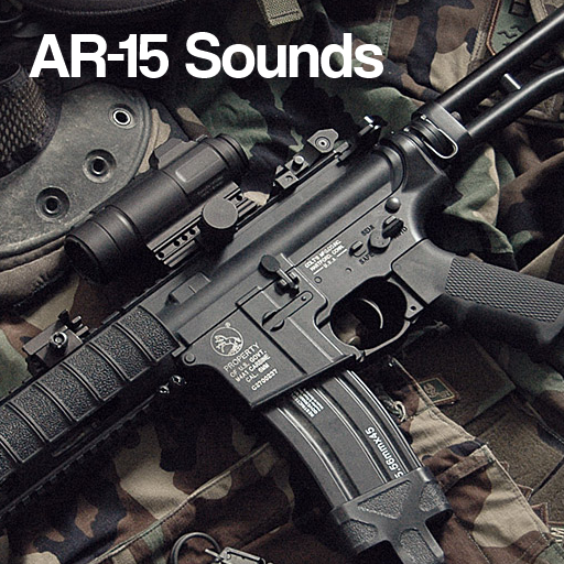AR-15 Sounds: Amazon.com.au: Appstore for Android
