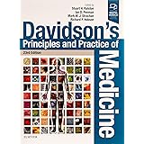 Davidson's Principles and Practice of Medicine International Edition ...