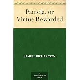 Pamela: or, Virtue Rewarded (Dover Thrift Editions: Classic Novels ...
