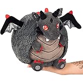 Amazon.com: Squishable / Mini Limited Edition Dream Dragon Plush -7" : Toys & Games