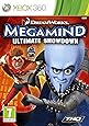 Dreamworks Megamind: Ultimate Showdown (Xbox 360): Amazon.co.uk: PC ...