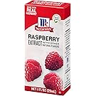 Amazon.com : McCormick Strawberry Extract With Other Natural Flavors, 1 ...