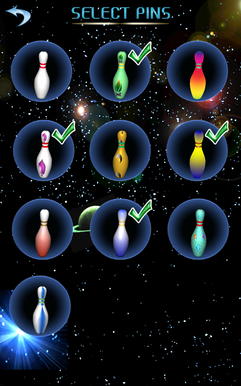 Bowling Paradise HD (Kindle Fire Edition):Amazon.de:Appstore for Android