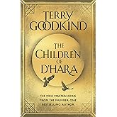 Amazon.com: Into Darkness: The Children of D'Hara, episode 5 (The ...