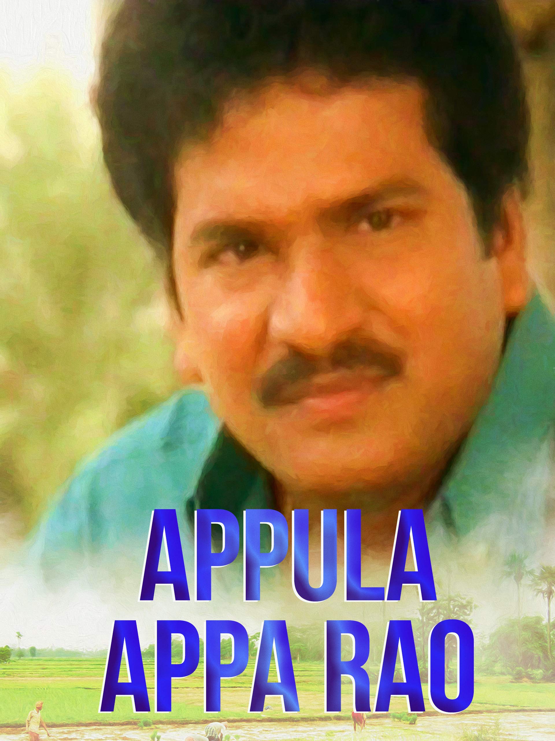 Watch Appula Appa Rao | Prime Video