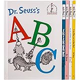 Dr. Seuss's Beginner Book Collection /Colección para principiantes Dr ...