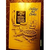 Best of the Best from Calling All Cooks Cookbook: The Most Popular ...