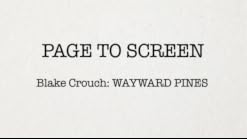 Pines (The Wayward Pines Trilogy, Book 1) - Kindle edition by Crouch ...