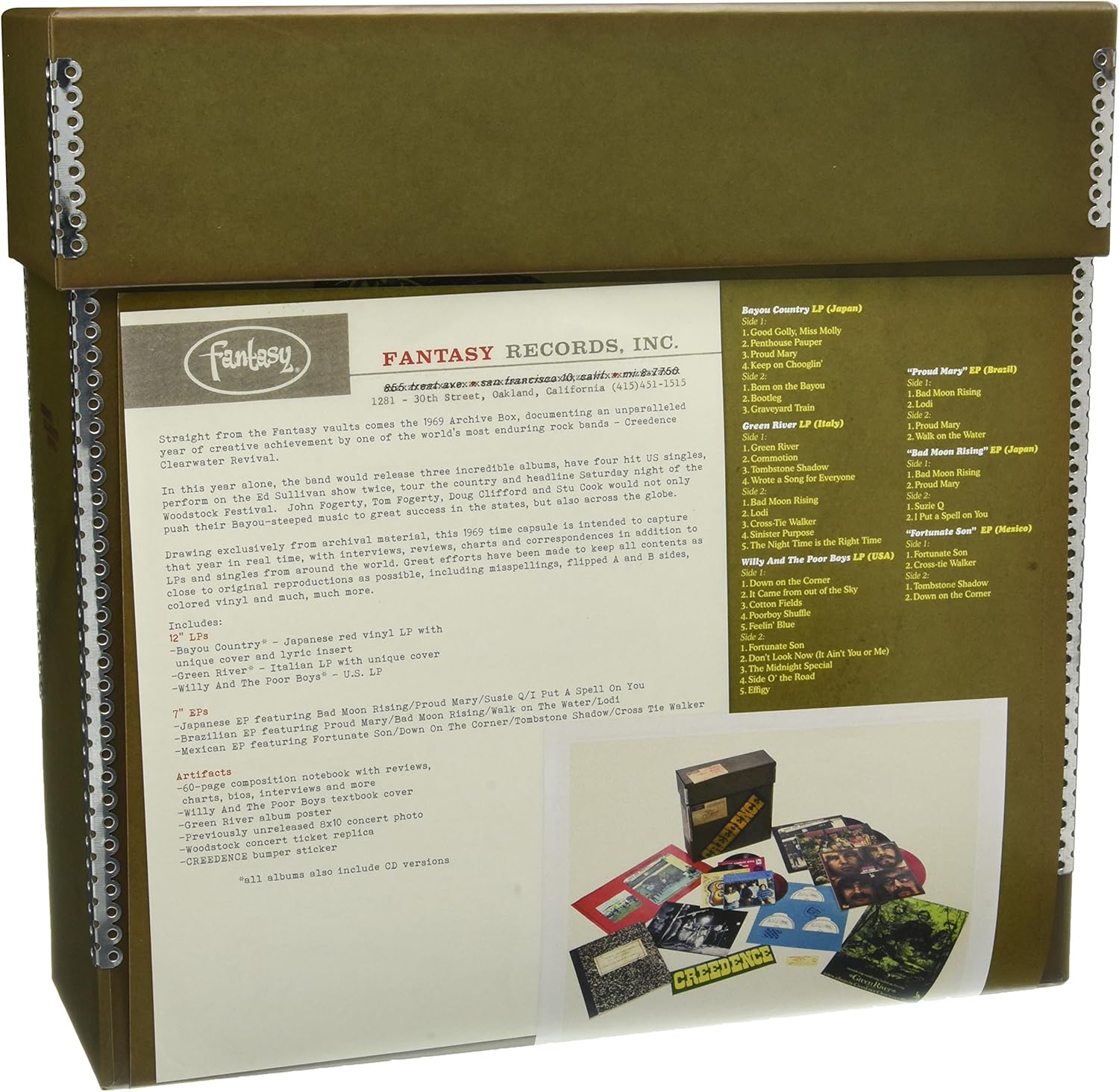 1969 Box Set [VINYL] – BigaMart