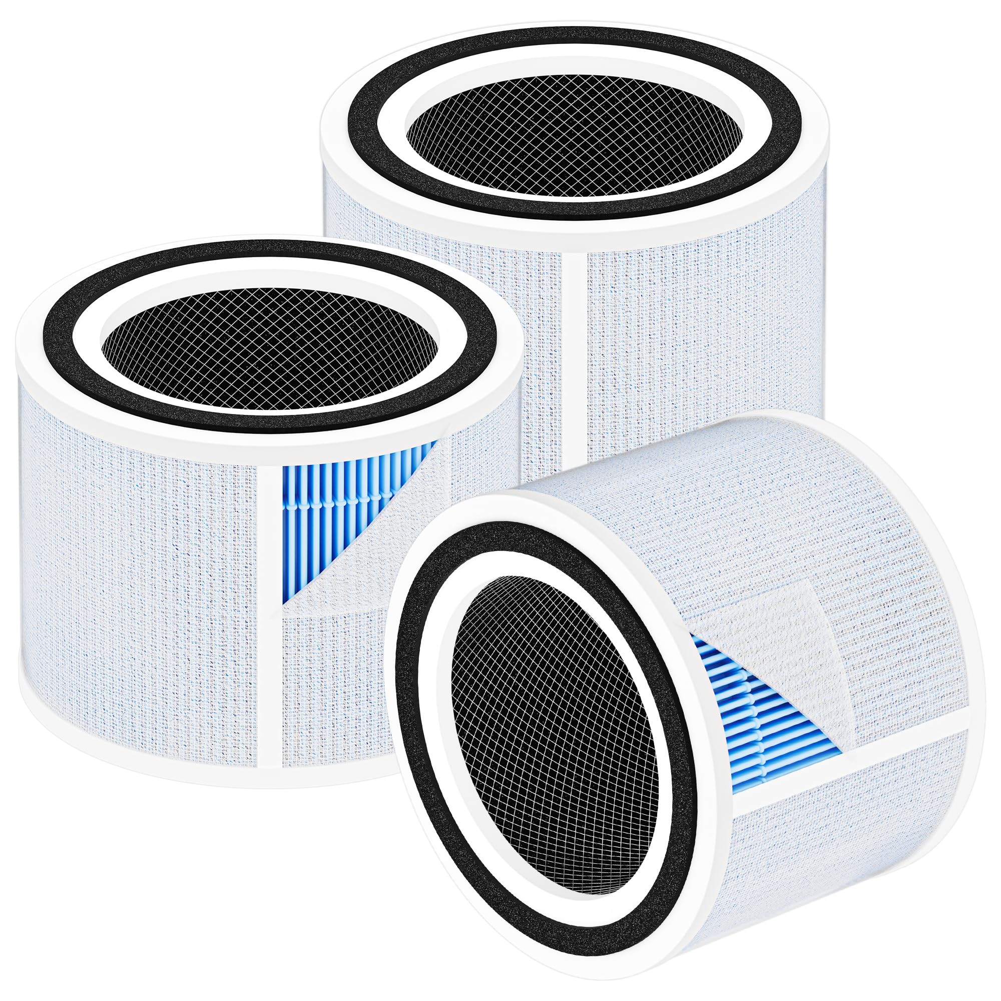 Core 300 Remover Replacement Filter for LEVOIT Core 300, Core 300S and ...