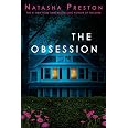 Amazon.com: The Obsession: 9798217028009: Preston, Natasha: Books