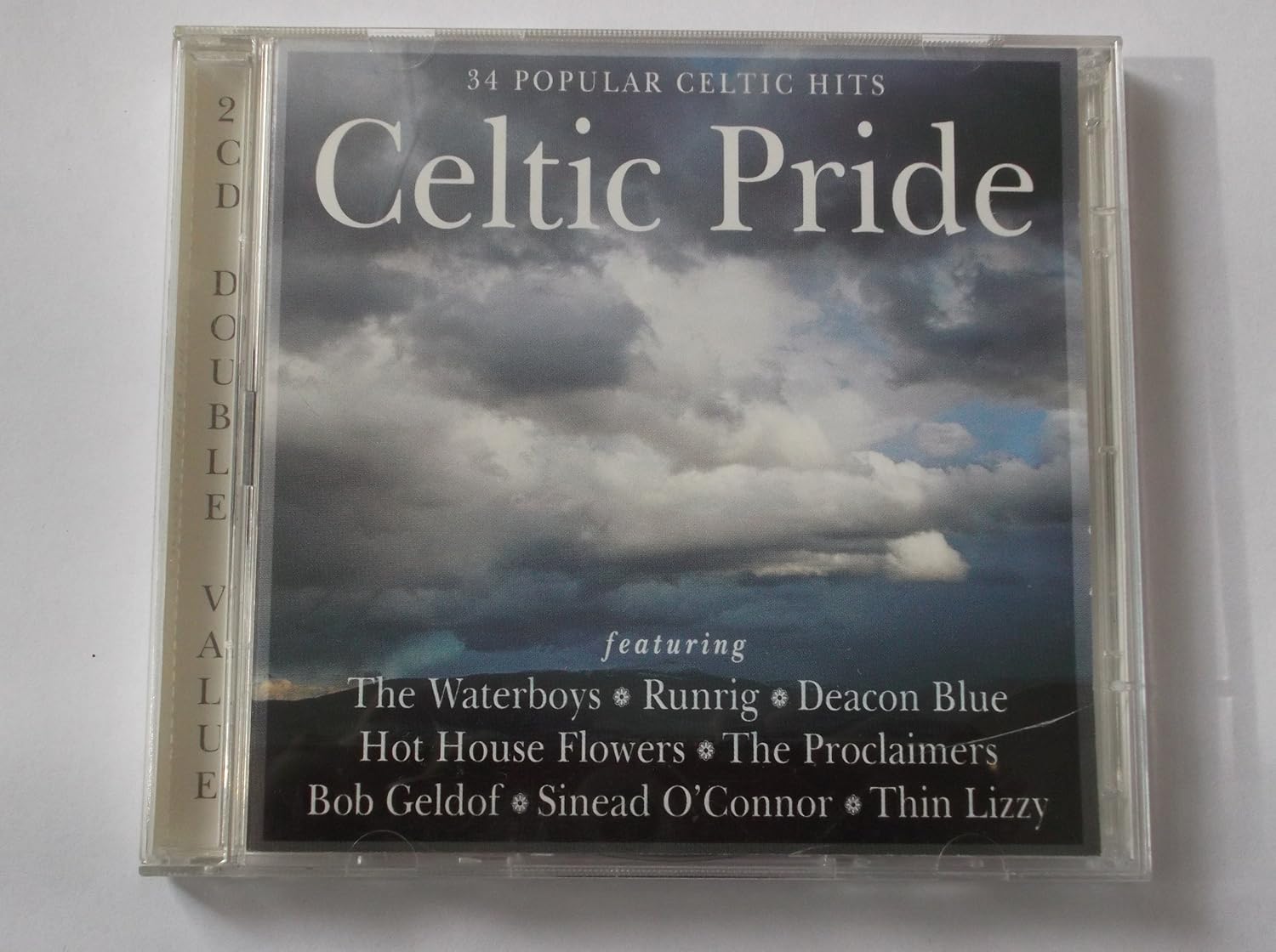 Celtic Pride - Various Artists
