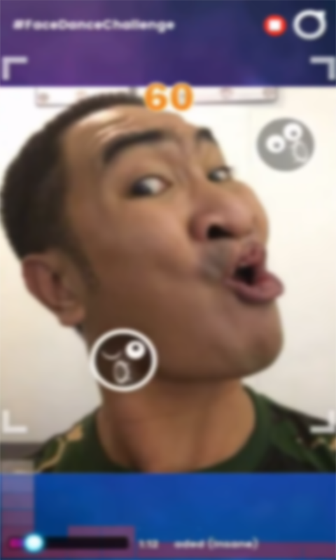 Guide For FaceDance Challenge Pro:Amazon.com:Appstore for Android