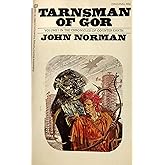 GOR Series: Books 1-24 Complete (The Chronicles of Counter-Earth; The ...