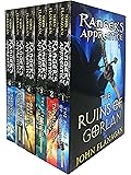 The Ruins of Gorlan (The Ranger's Apprentice, Book 1): Flanagan, John ...