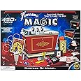 Amazon.com: Fantasma Masters of Magic Set - Starter Magic Kit for Kids ...
