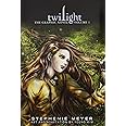 Amazon.com: Twilight: The Graphic Novel, Volume 1 (The Twilight Saga, 1 ...