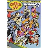 Amazon.com: CORNER GAS: SEASON 1 : n/a: Movies & TV