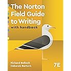 Amazon.com: The Norton Field Guide to Writing: with Readings and ...