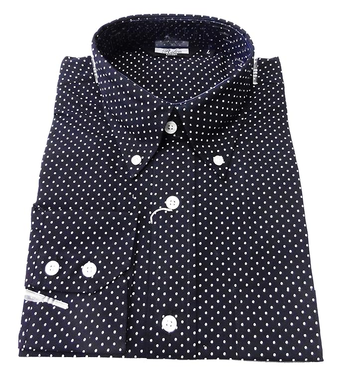 Vintage Shirts - Mens - Retro Shirts