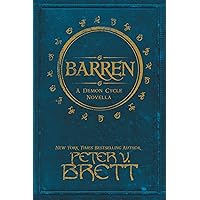 Amazon.com: The Desert Spear: Book Two of The Demon Cycle ...